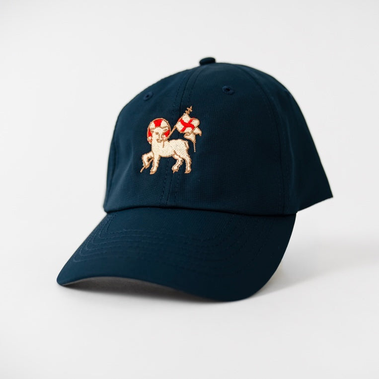 Agnus Dei Hat – Truth Belt Co.